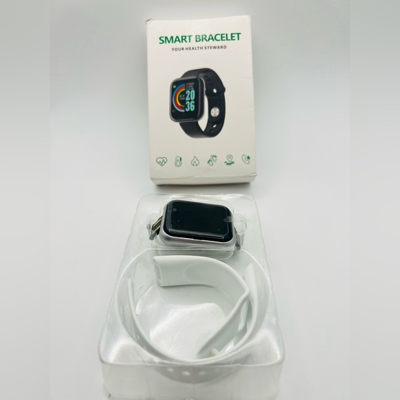 Deeply Life | Wearables | Smartwatch Deeply Life Health Tracker | Poshmark